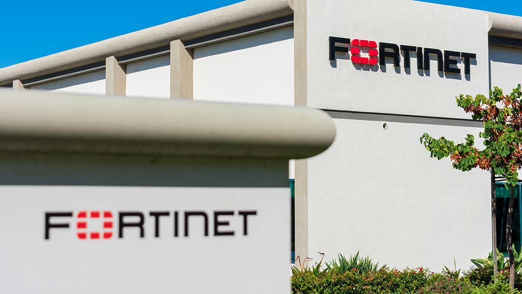 Fortinet Earnings Beat, Revenue Outlook Light.…