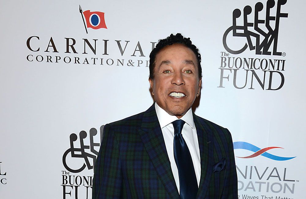 Attorney for Smokey Robinson says singer will fight…