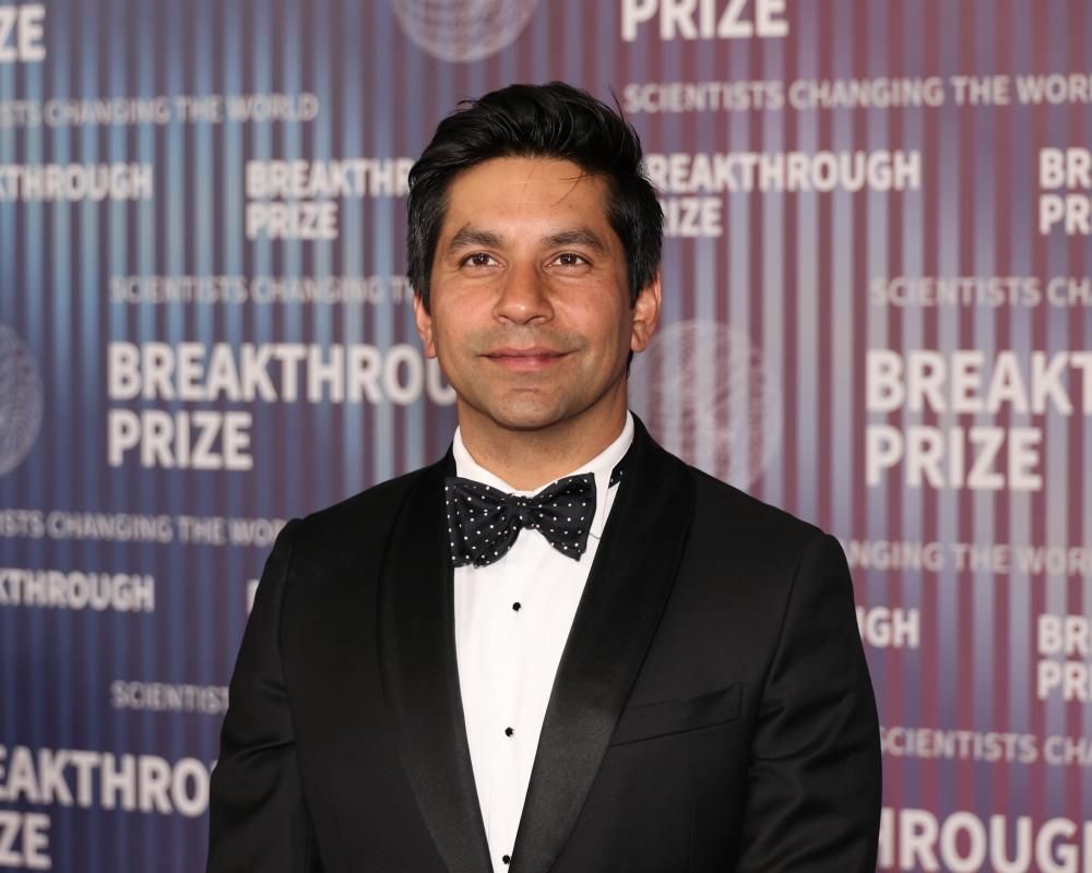 Varun Chandra: Starmer adviser proving ‘vital link’…