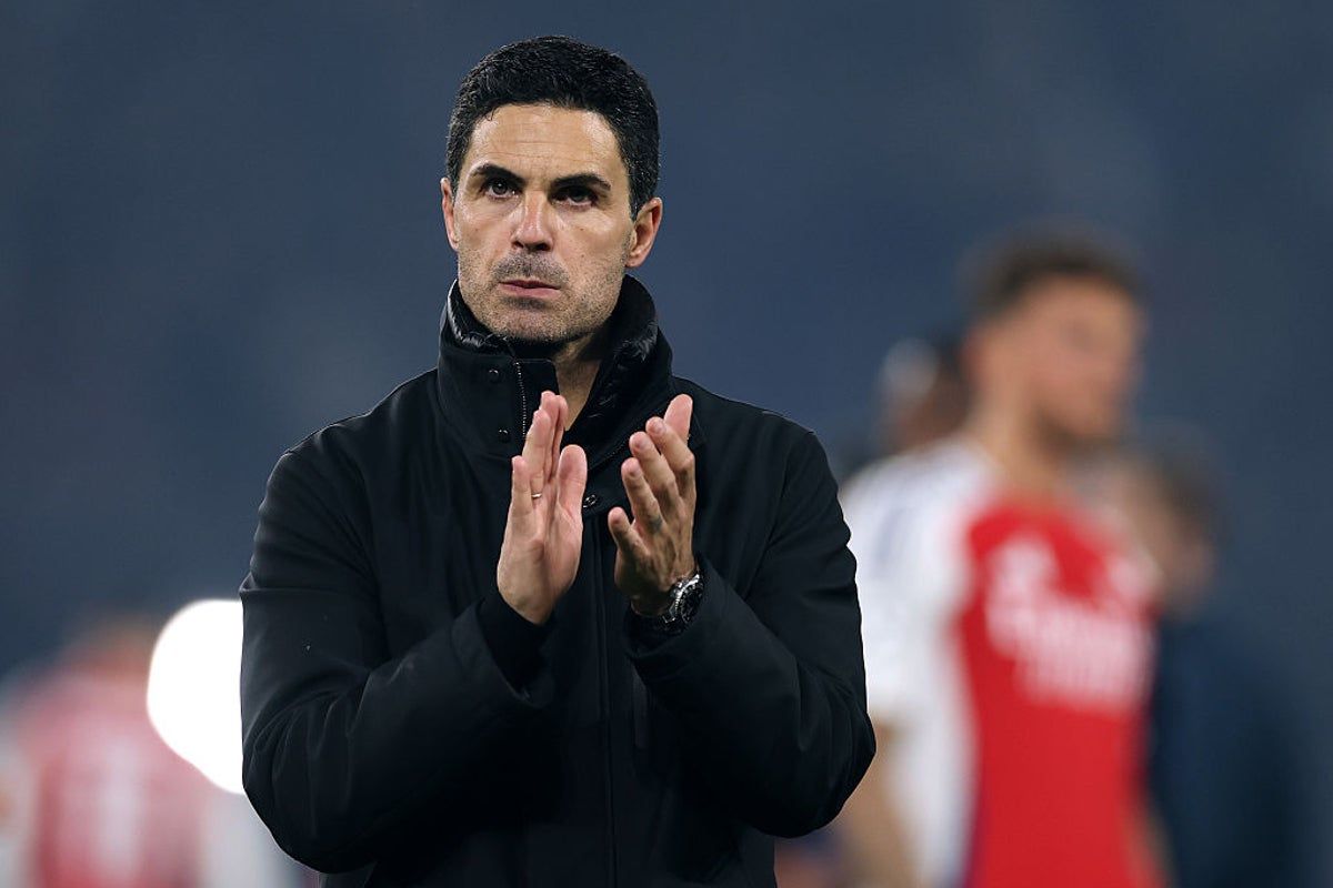 Mikel Arteta comments reveal Arsenal delusion and why…