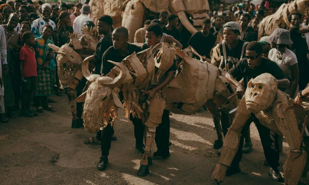 Could a new wave of urgent theatre hold the key to…