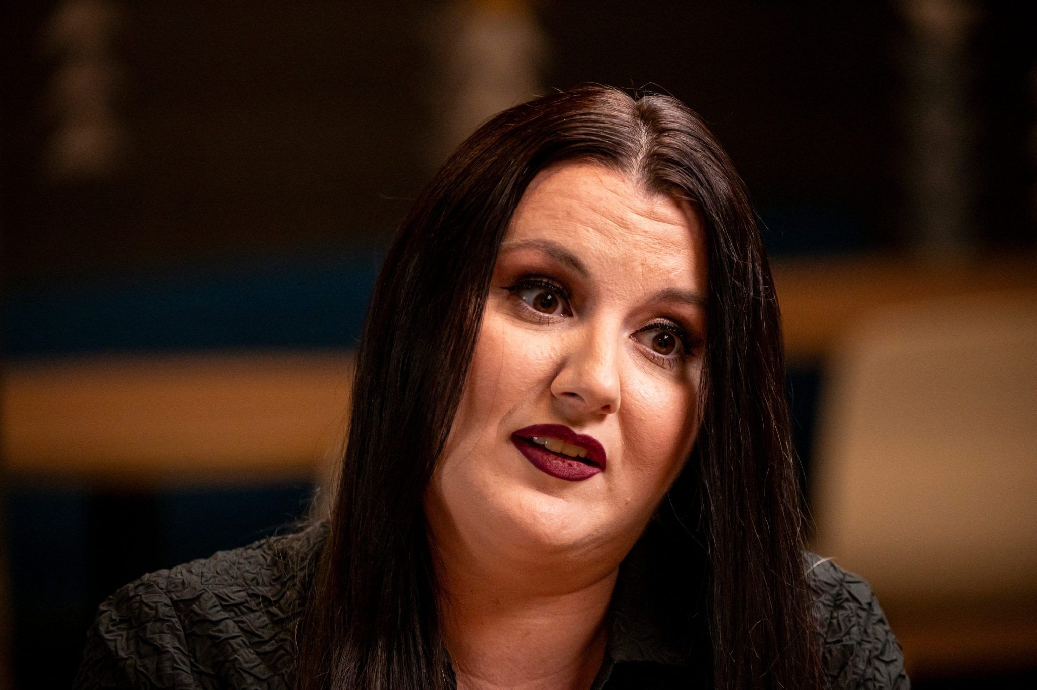 OpenAI hires InstaCart CEO Fidji Simo for major…