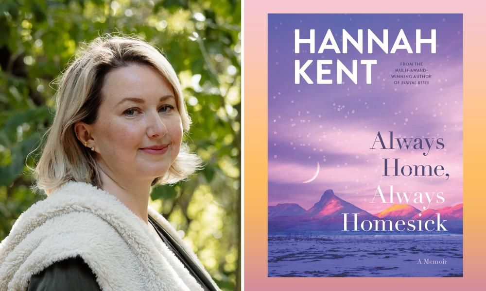 Always Home, Always Homesick by Hannah Kent review