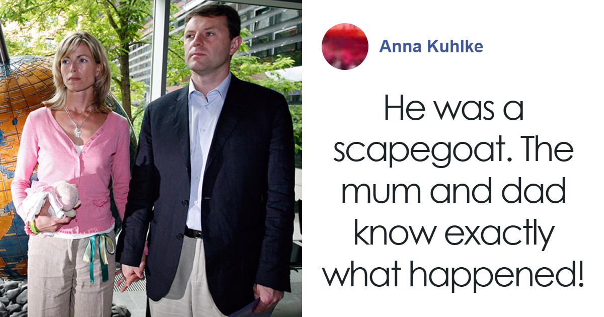 After “Evidence” Madeleine McCann Is Deceased, German…