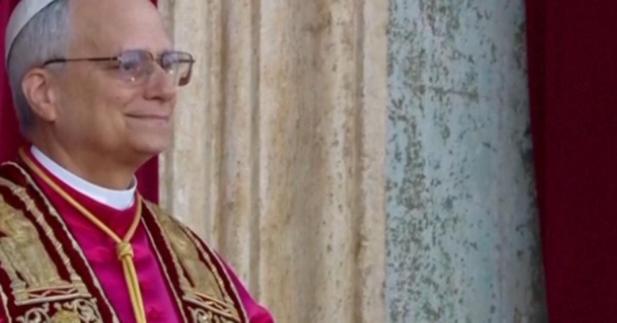 Robert Prevost becomes first Pope from North America…
