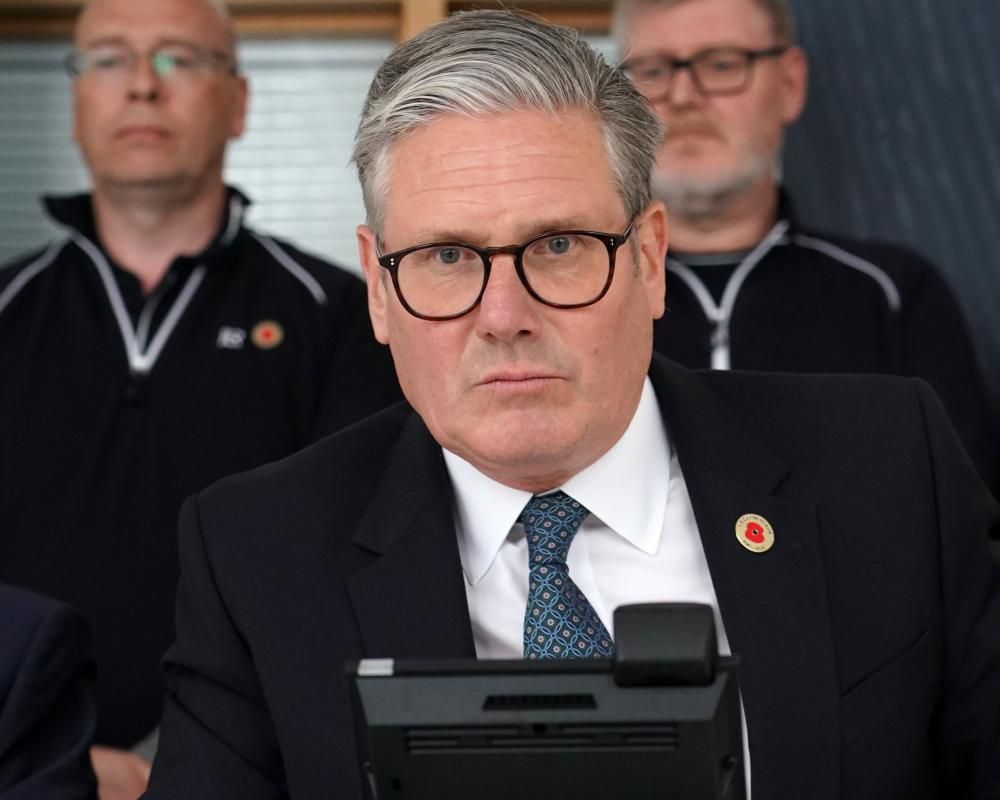 Cars, steel, beef and films: the key points of the…