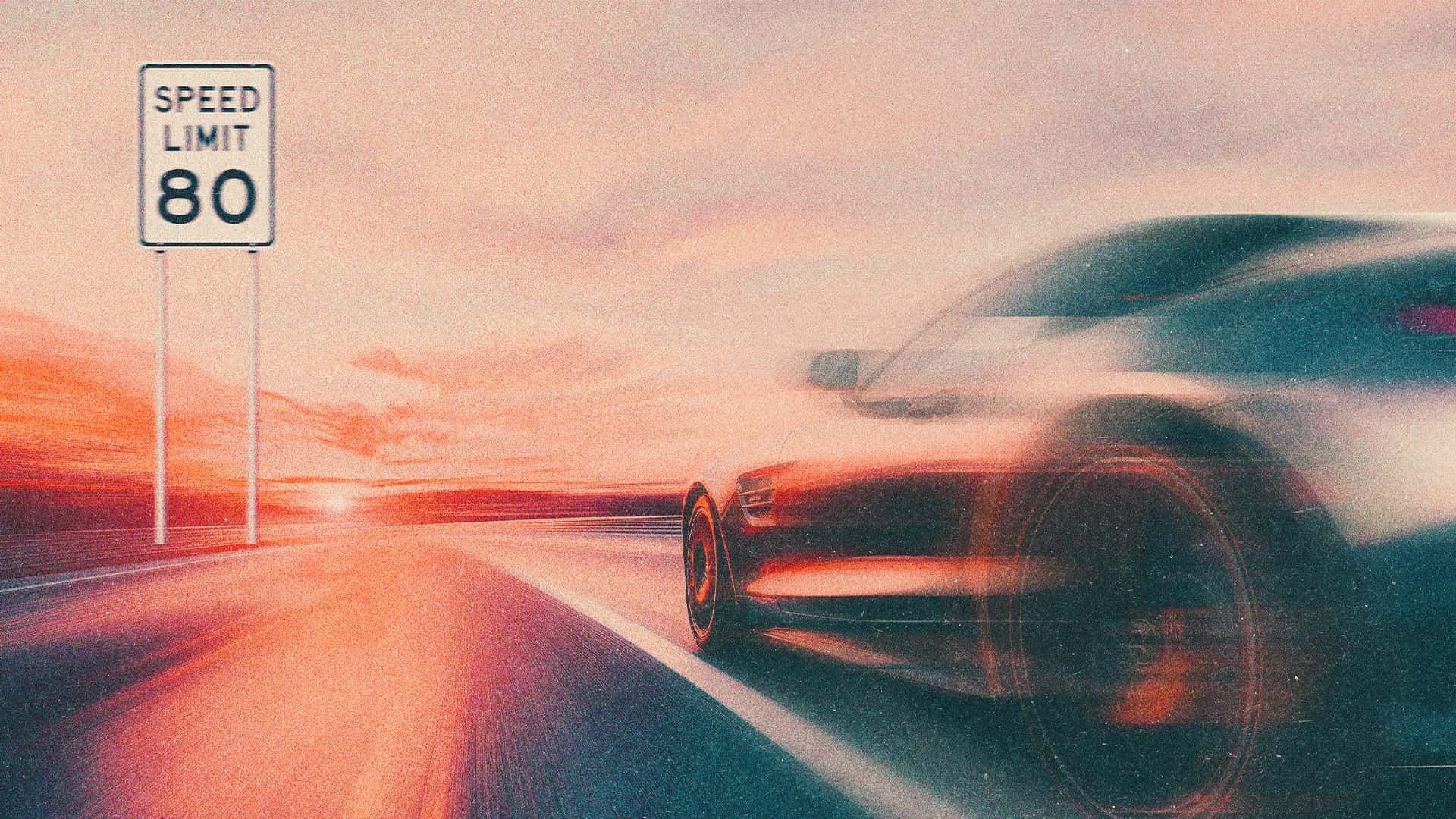 Which States Have 80 MPH Speed Limits In 2025?