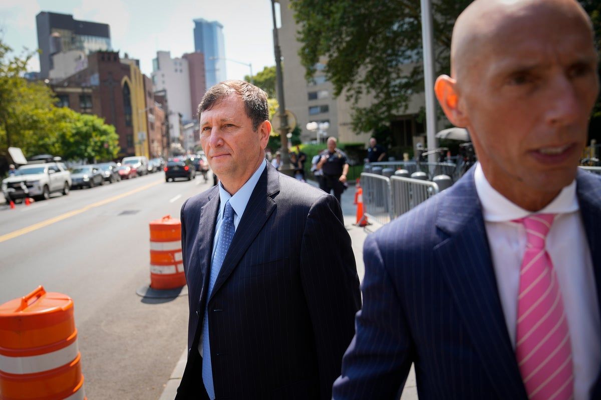 Founder of crypto platform Celsius Network is…