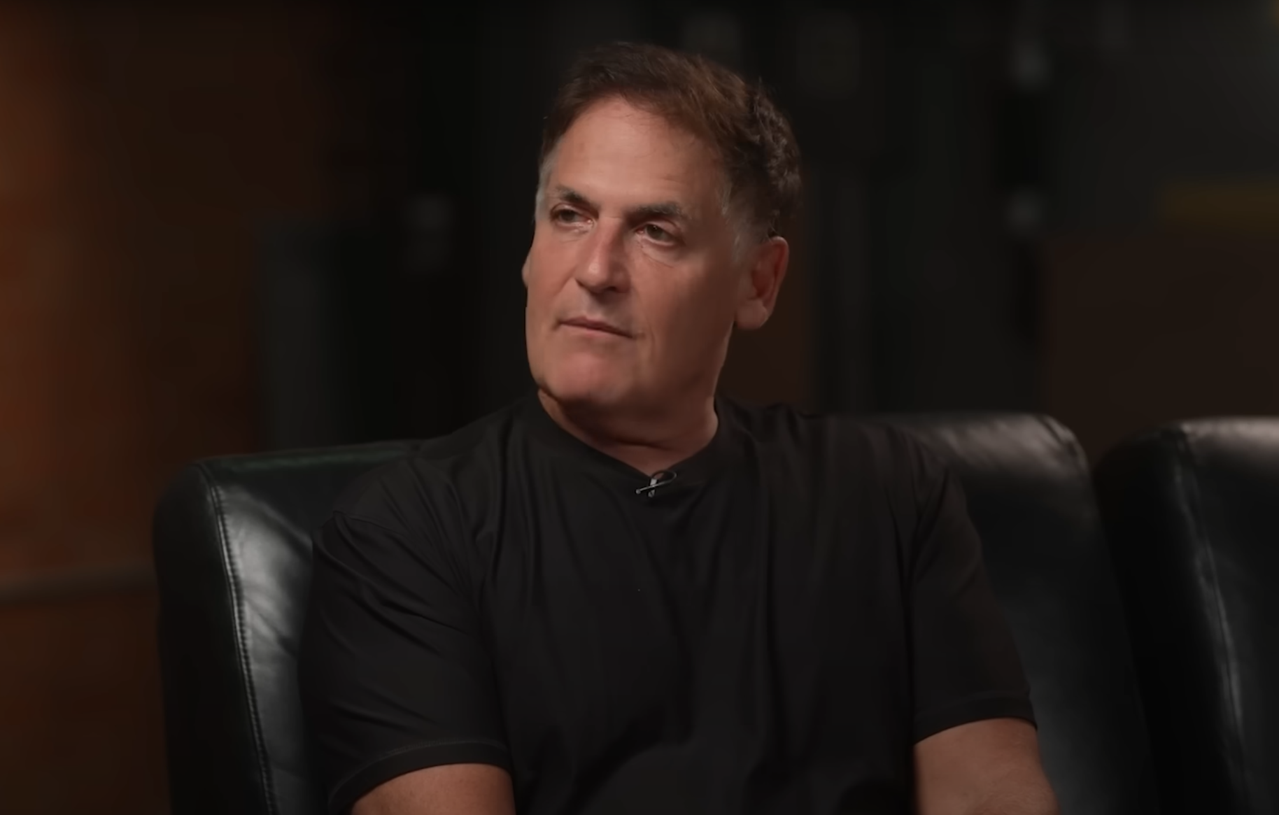 Mark Cuban Explains Why The American Dream Isn't Dead:…