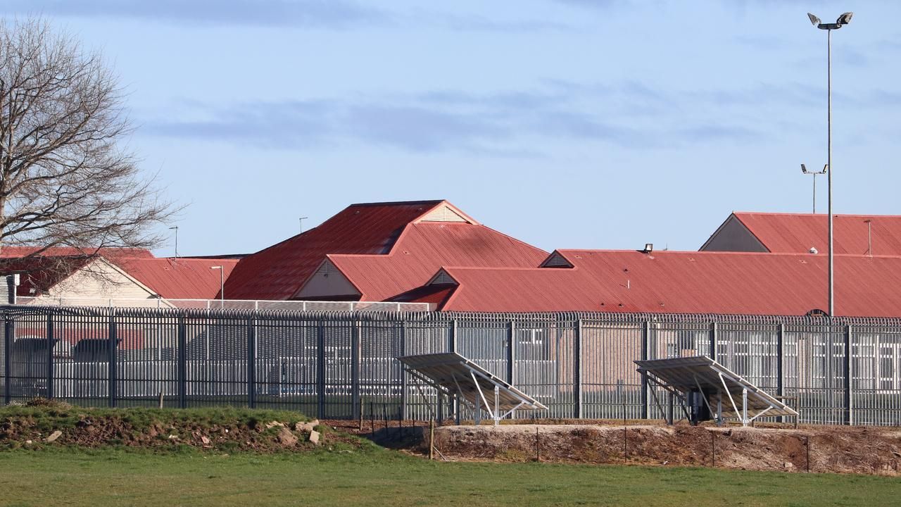 Ex-detention centre worker faces serious sex charges