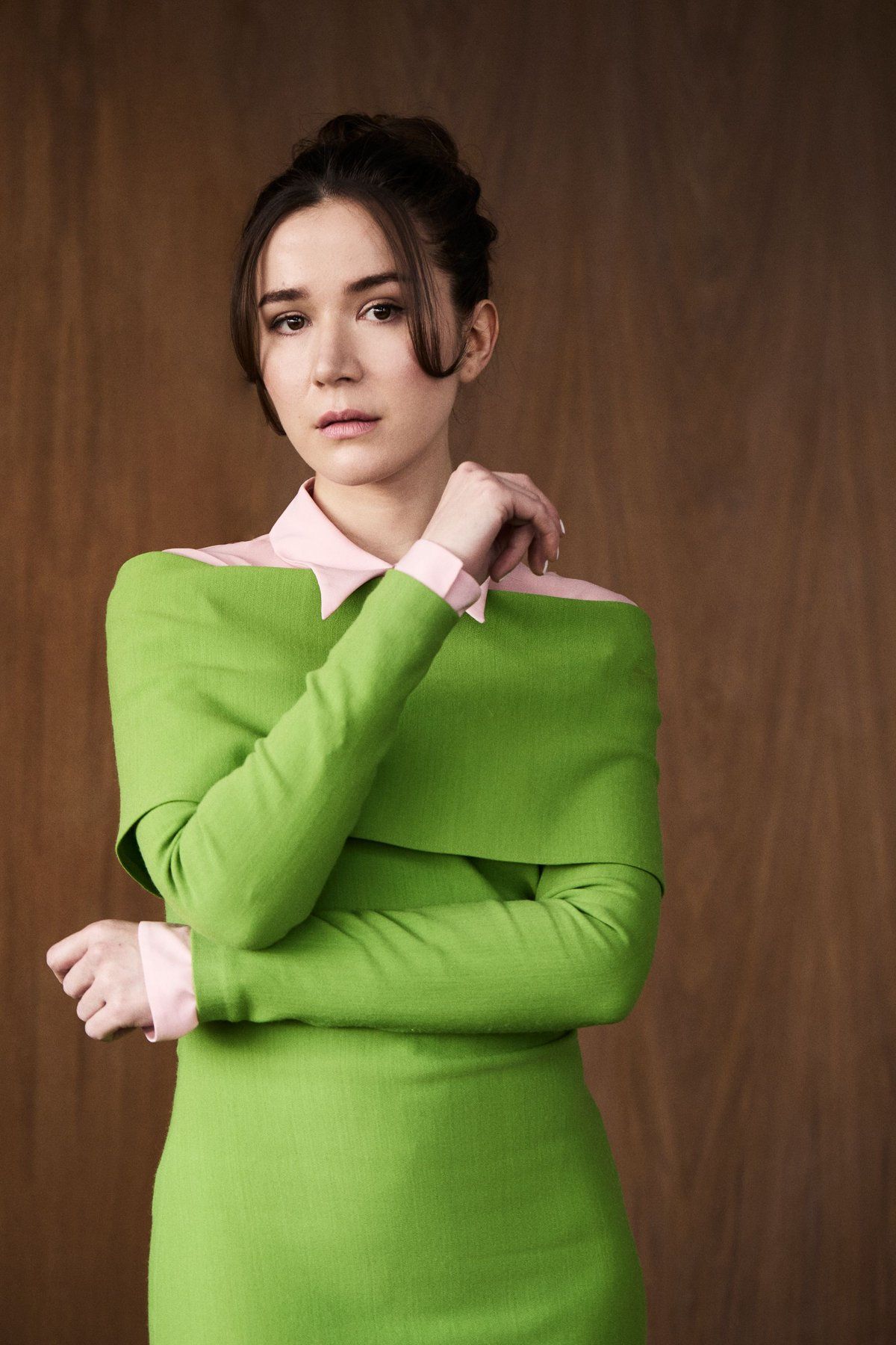 Andor's Elizabeth Dulau: 'An iconic hairdo is part of…