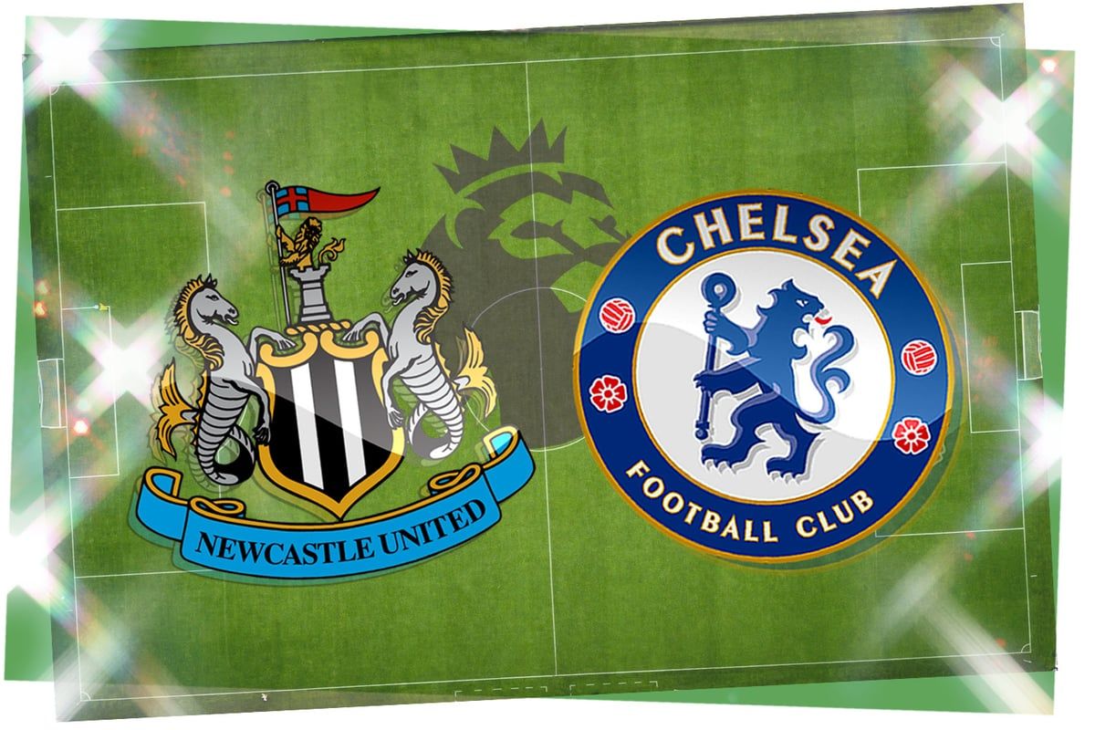 Newcastle vs Chelsea: Prediction, kick-off time, team…