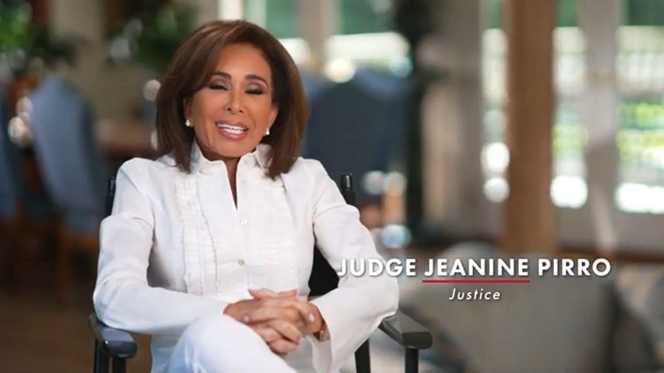 Trump Backlash Heightens Amid Jeanine Pirro Pick For…