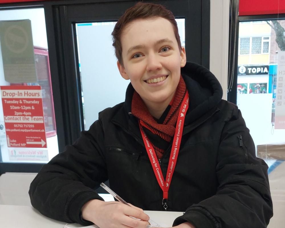 Labour ‘throwing trans people under the bus’, says…