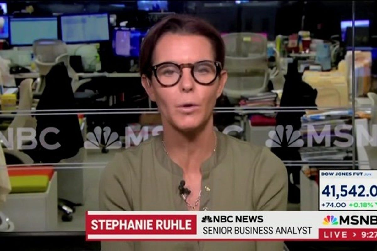 Trump rages at ‘highly neurotic’ MSNBC host over…