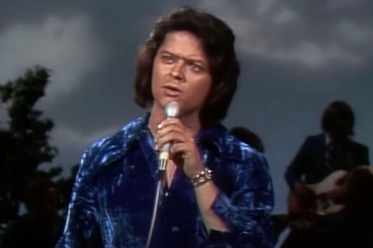 Johnny Rodriguez death: Country singer dies, aged 73