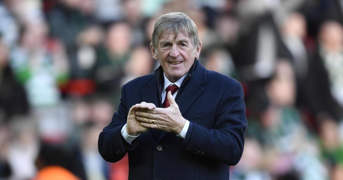 Paul Dalglish: Kenny's emotional double title delight…
