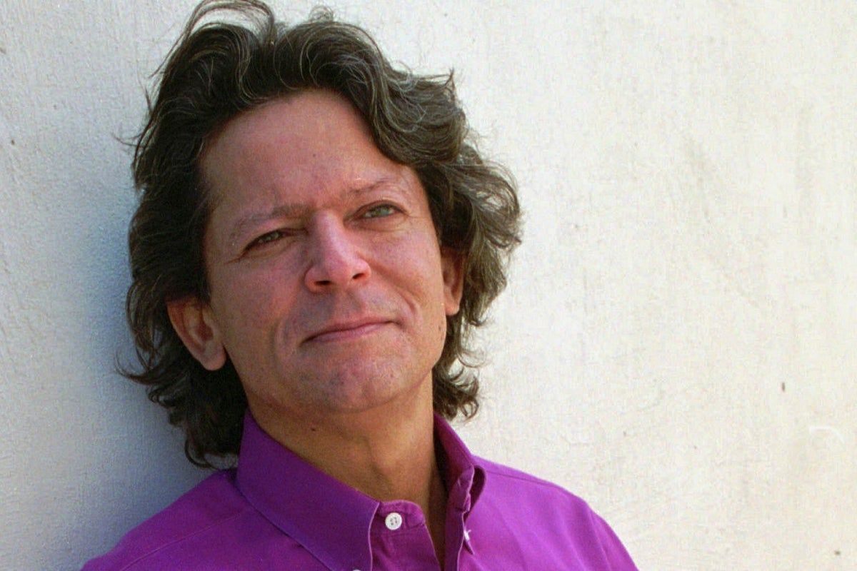 Mexican American singer Johnny Rodriguez, whose 1970s…