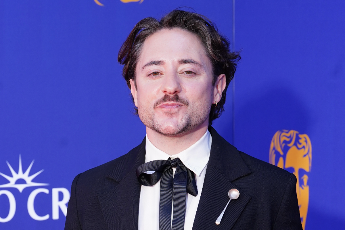 Brassic’s Ryan Sampson reveals plot teaser for…