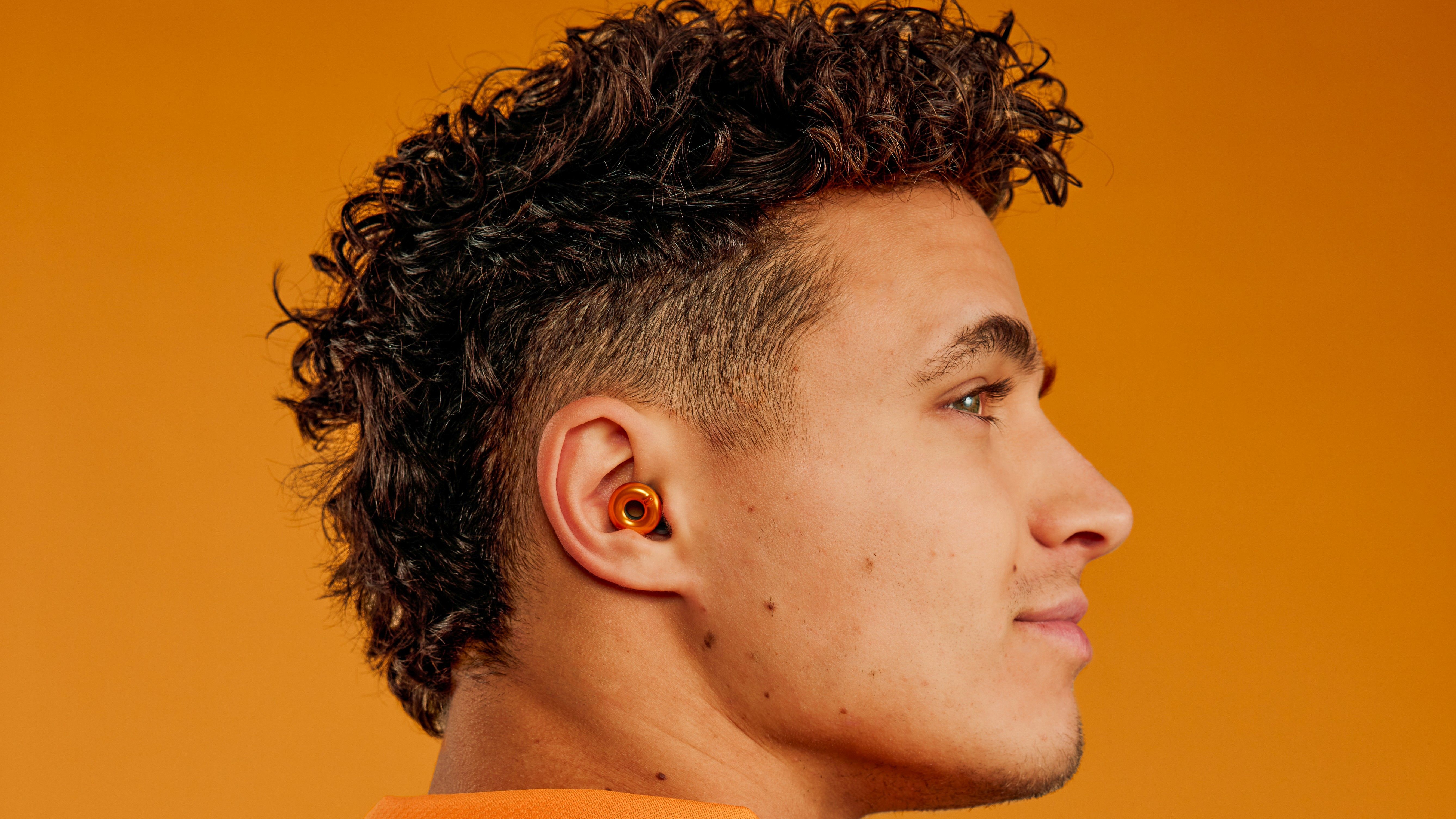 I tested the Loop Switch 2 earbuds at the Miami F1,…