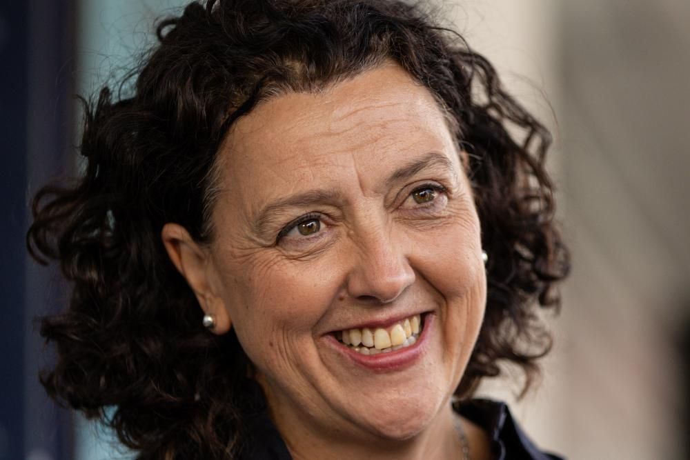 Monique Ryan wins Kooyong while Liberal candidate…