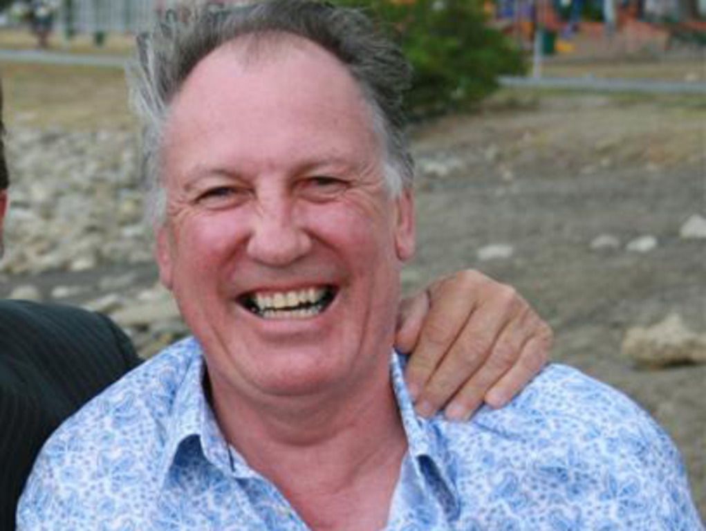 Broadcaster Gary McCormick banned from flying Air NZ…