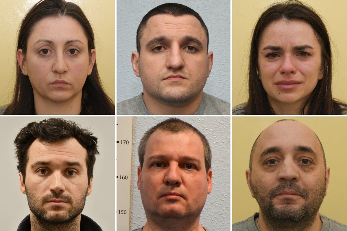 Russian spy ring operating on ‘industrial scale’ from…