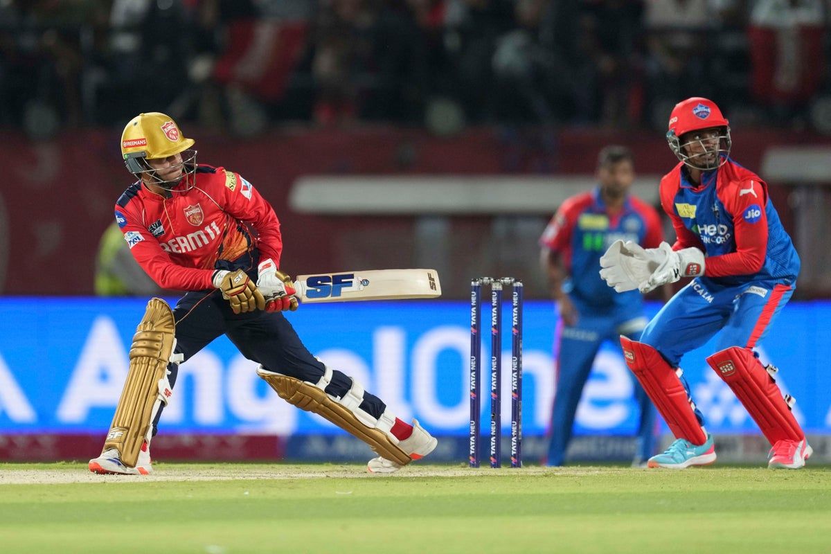 IPL set to resume after India-Pakistan ceasefire as…