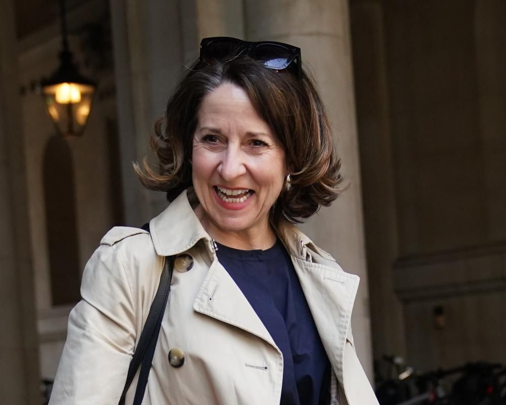 Liz Kendall to overhaul DWP’s assessment for…