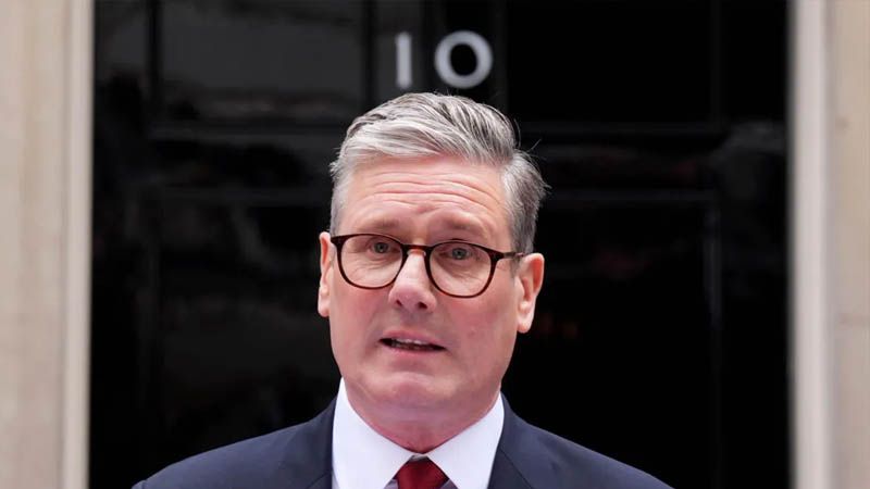 Keir Starmer's Controversial Immigration Overhaul: Is…