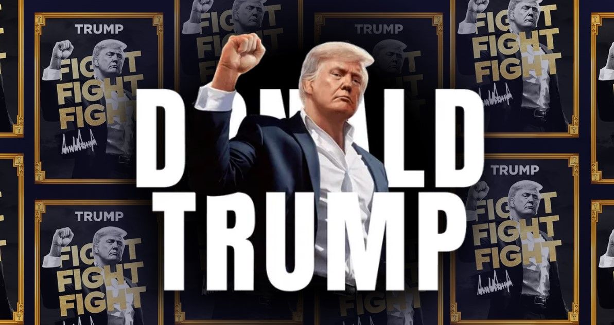 Top $TRUMP Meme Coin Holders To Get 'VIP' Treatment,…