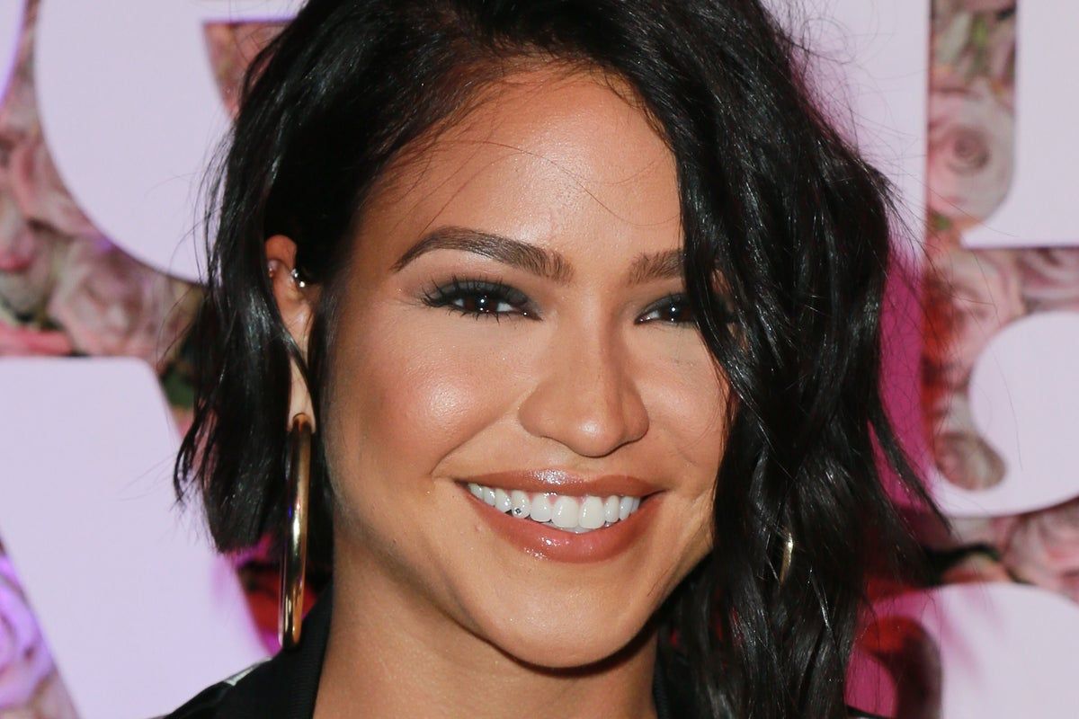 Cassie Ventura, singer and Diddy’s former girlfriend,…