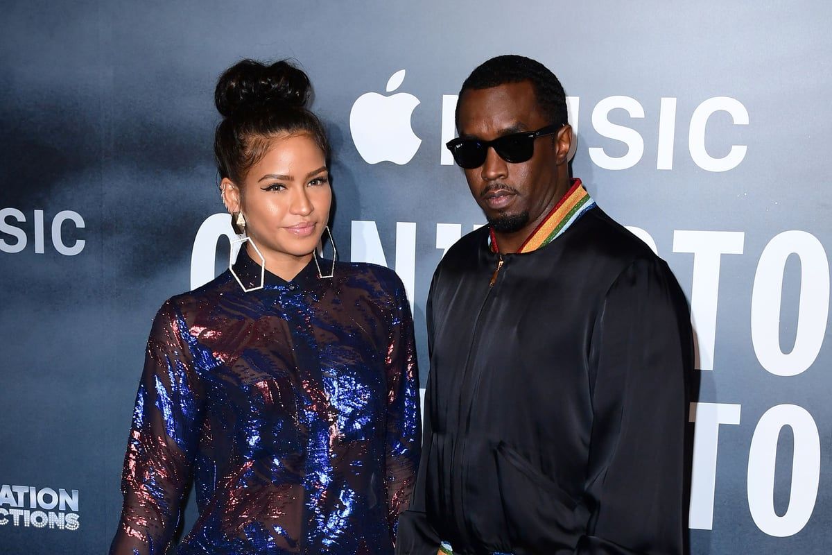 Who is Cassie Ventura? Everything you need to know…