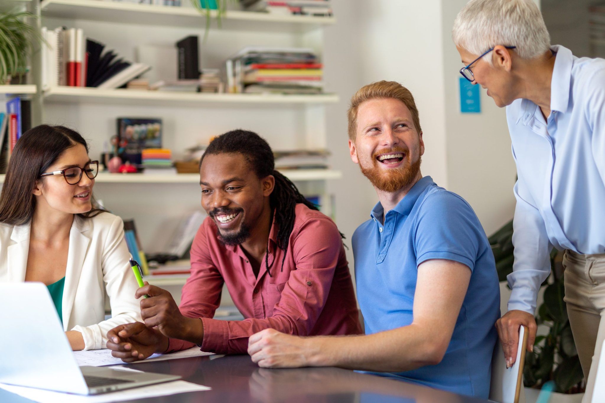 Here’s what your future workforce will really look like