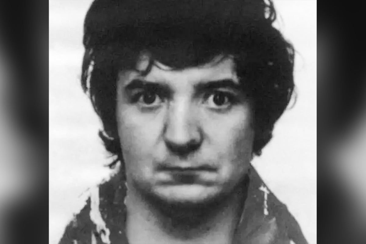 Who is Peter Sullivan and why was he in prison for 38…