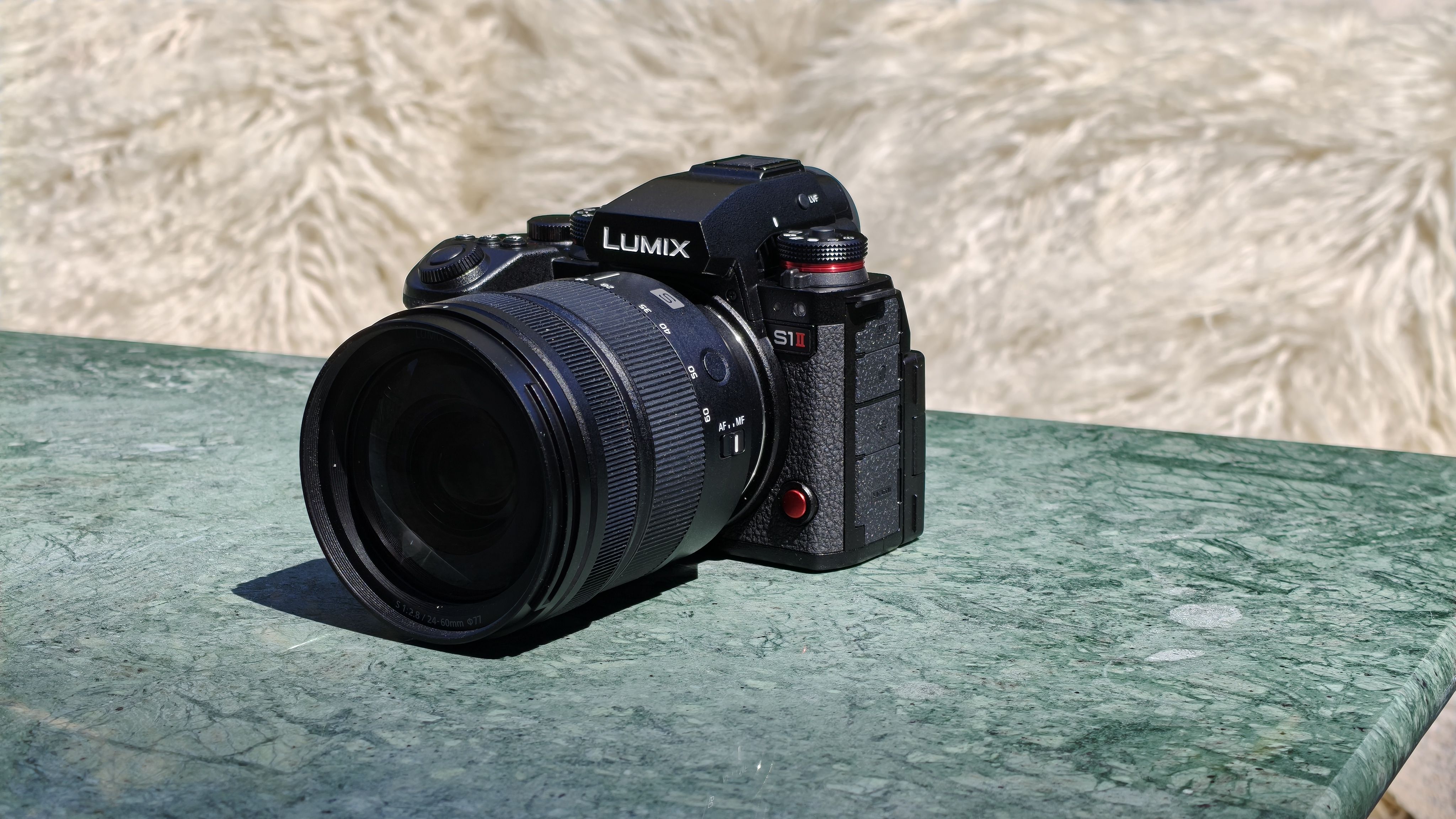 Lumix adds new cameras and a lens to its portfolio