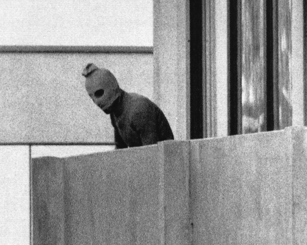 Western countries gave Mossad information used to…