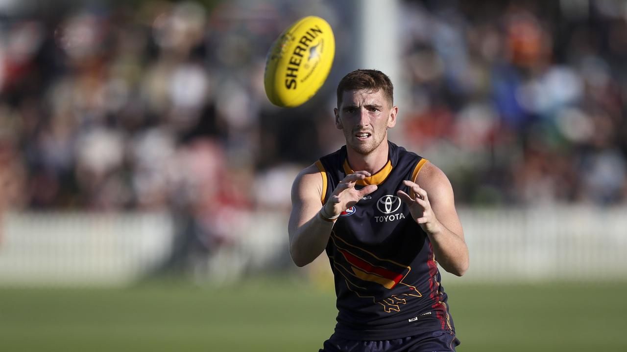 Crows boss never feared losing Irish hero to Magpies