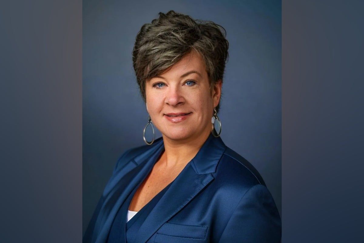 Virginia Democrat running in swing district outs…