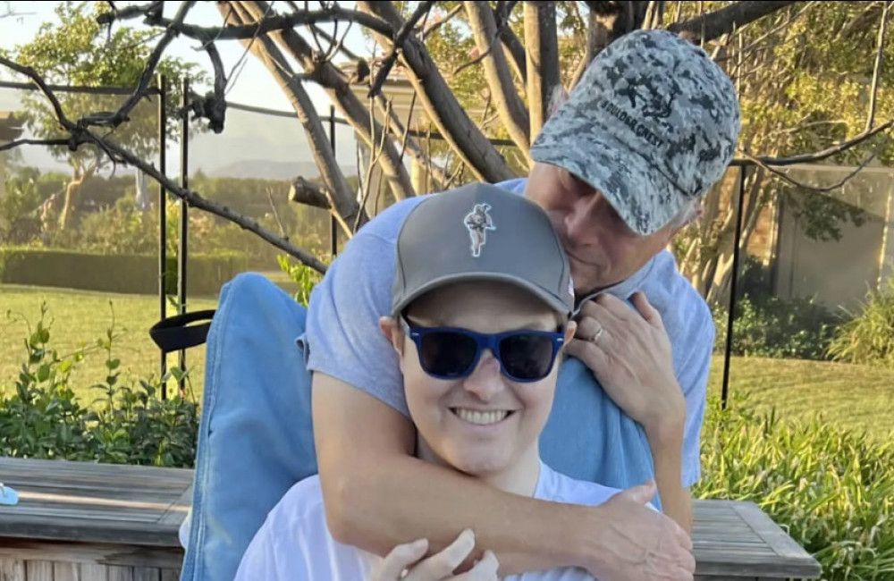 Gary Sinise addresses acting future after son's death…