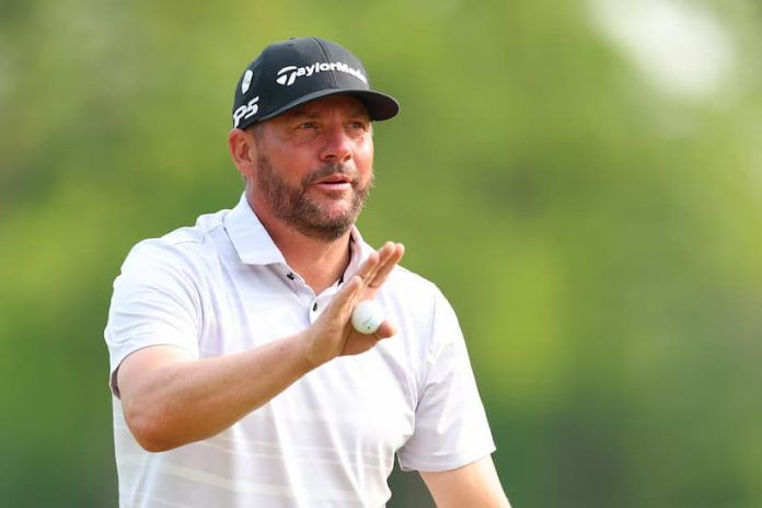 20 PGA of America Golf Pros Playing At 2025 PGA…