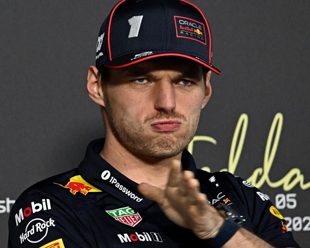 FIA backs down in F1 swearing row by cutting drivers’…