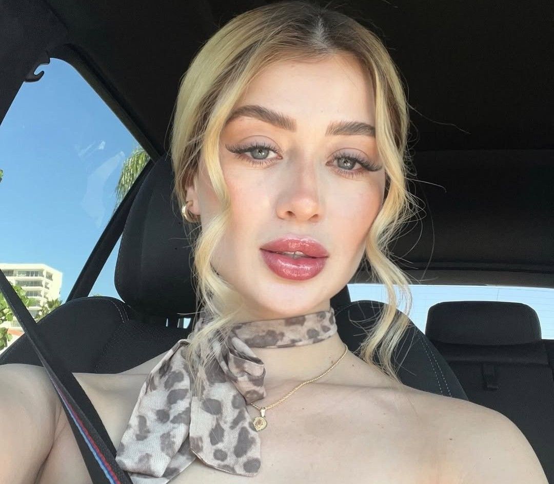 Mexican Beauty Influencer Valeria Márquez Killed in…