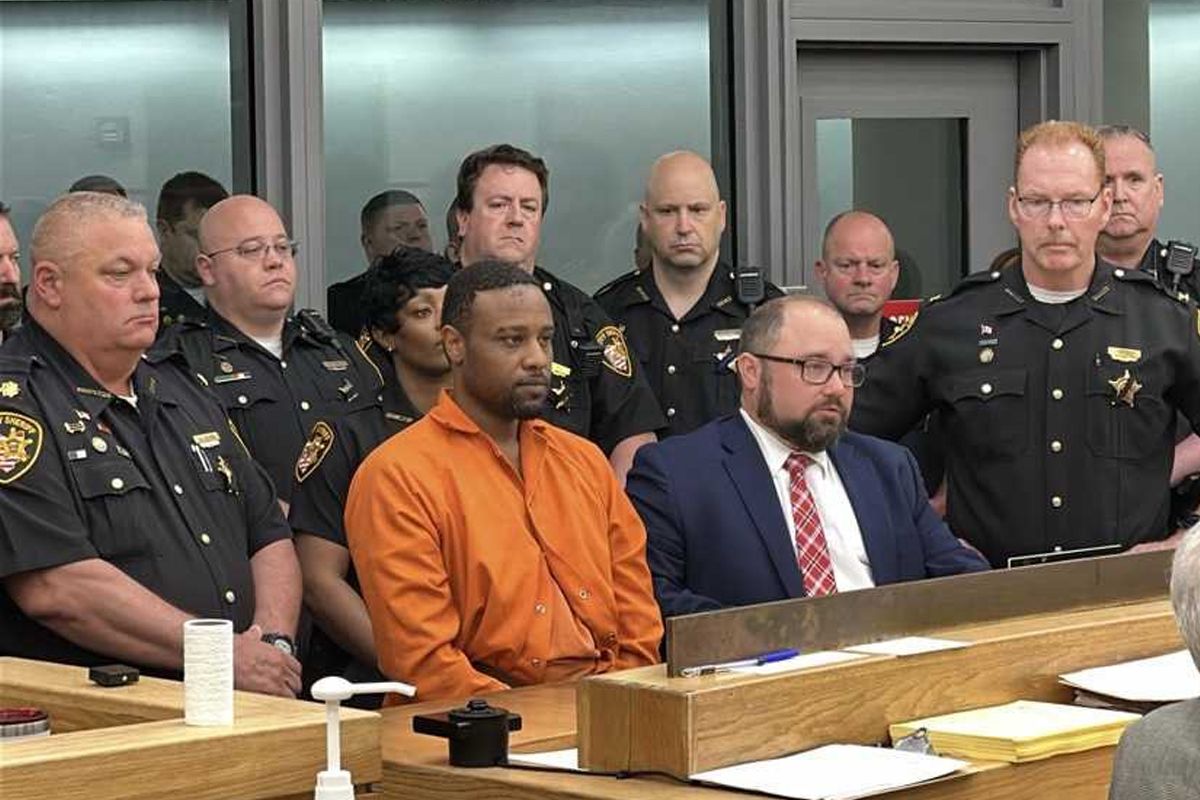 Who is Rodney Hinton Jr. And What Did He Do? Father…