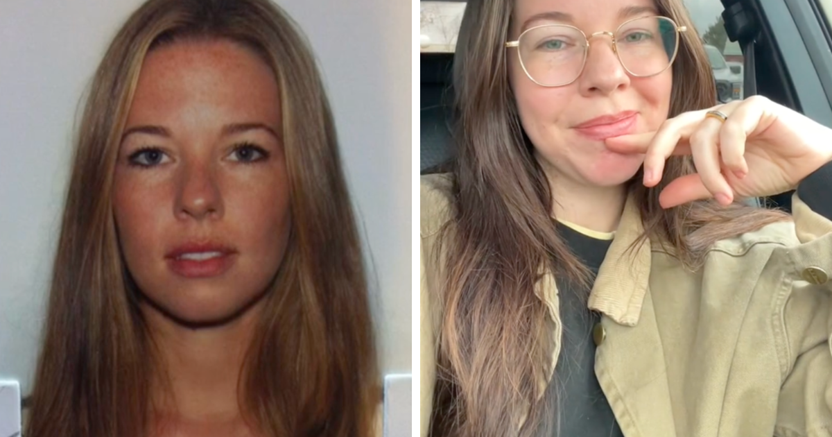 “I’ll Never Feel Pretty Again”: 55 Glow Downs That Are…