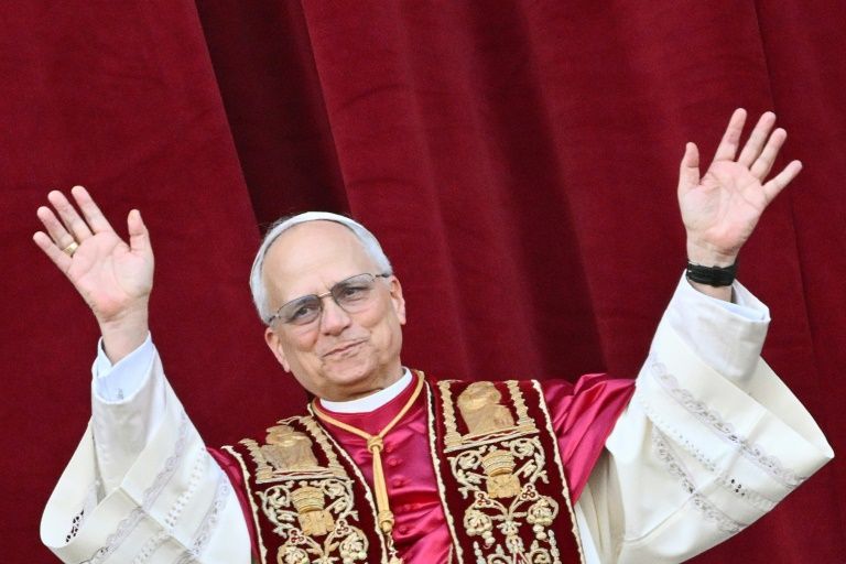 Elon Musk Reposts Pope's Suggestion That Vatican Can…