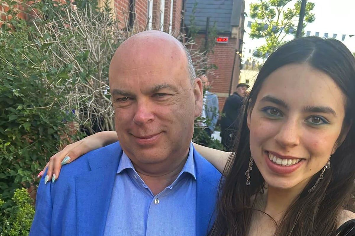 Who was Mike Lynch and what happened to the Bayesian…