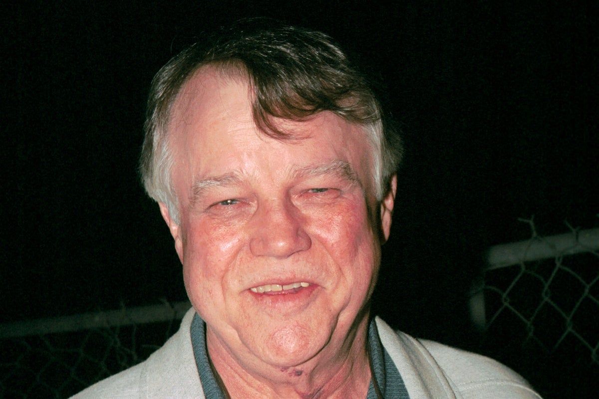James Bond star Joe Don Baker dies aged 89