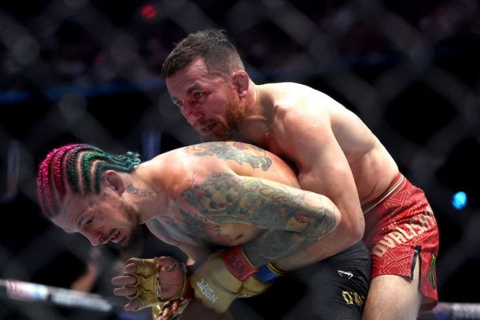 When Is UFC 316? Full UFC 316 Fight Card & Event…