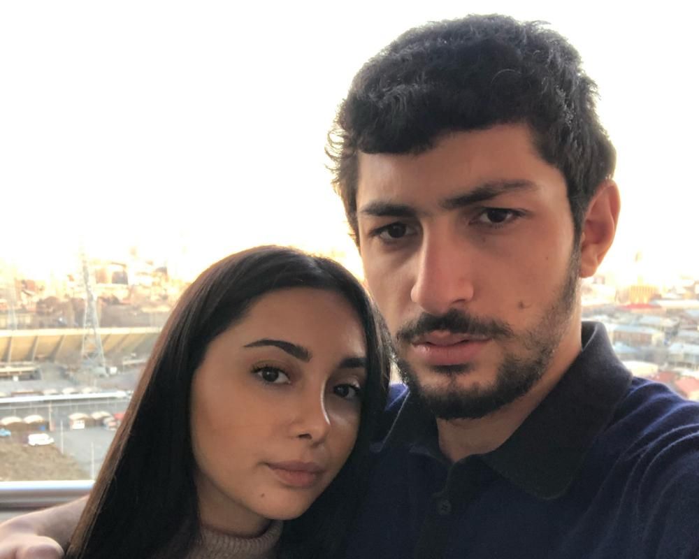 Home Office reverses decision to deny father-to-be…